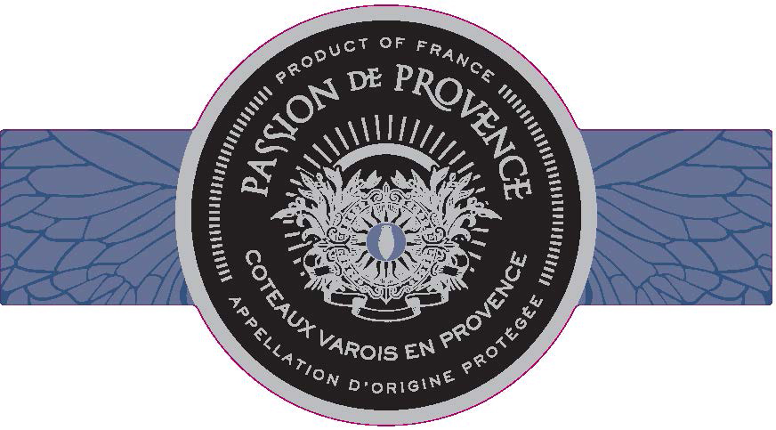 Passion De Provence 2018 | Monsieur Touton Selection