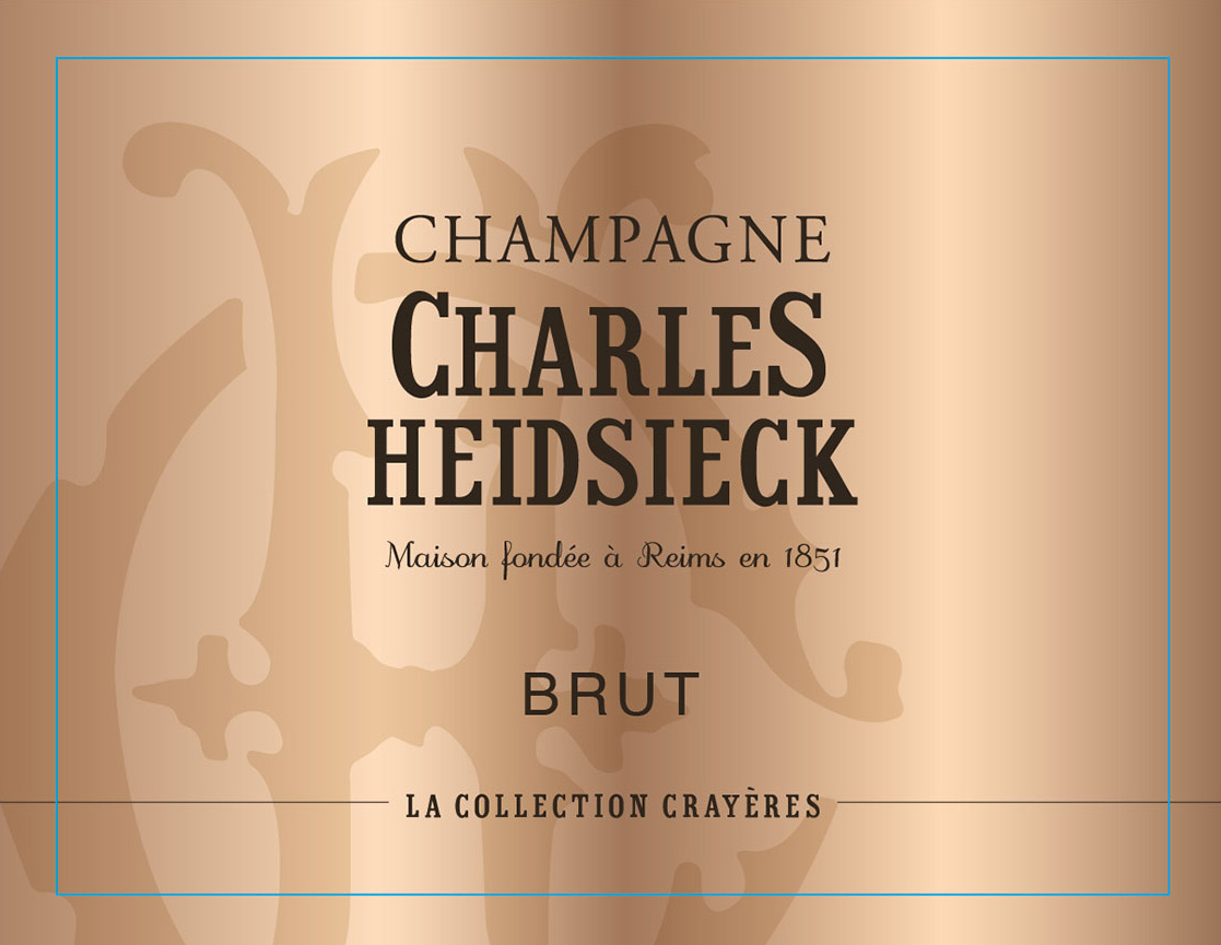 Charles Heidsieck Logo