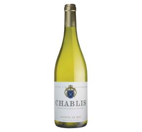Joseph Le Roi - Chablis 2018 | Monsieur Touton Selection