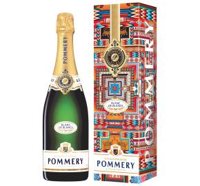 Pommery - Blanc de Blanc Apanage NV | Monsieur Touton Selection
