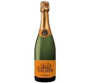 Jean de Valmer - Vouvray Brut NV | Monsieur Touton Selection