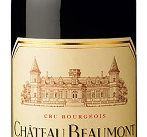 Chateau Beaumont 2018 | Monsieur Touton Selection