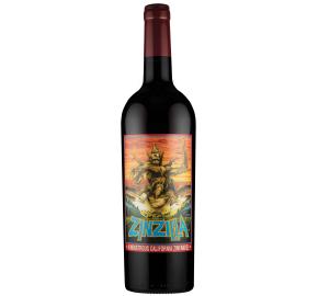 Zinzilla - Zinfandel 2017 | Monsieur Touton Selection