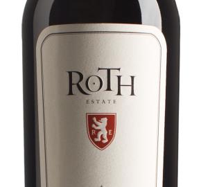 Roth Estate - Cabernet Sauvignon 2015 | Monsieur Touton Selection