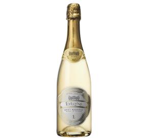 Evelyne Brut Reserve Blanc de Blancs NV | Monsieur Touton Selection
