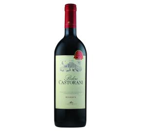 Podere Castorani - Montepulciano D'Abruzzo Casauria Riserva 2015 ...