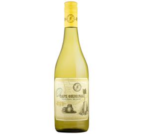 Cape Original - Chenin Blanc 2022 | Monsieur Touton Selection
