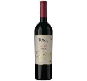 Bodega Toro Centenario - Malbec 2017 | Monsieur Touton Selection