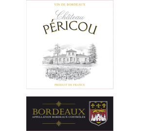 Chateau Pericou 2006 | Monsieur Touton Selection