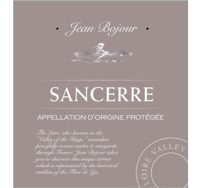 Jean Bojour - Sancerre 2022 | Monsieur Touton Selection