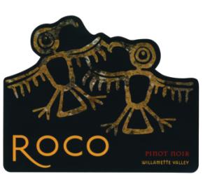Roco Wine - Willamette Valley - Pinot Noir 2010 | Monsieur Touton Selection