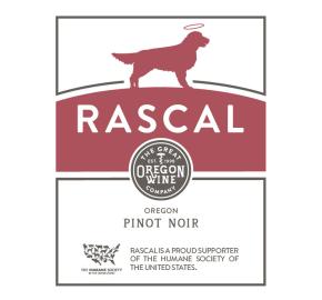 Rascal - Pinot Noir 2011 | Monsieur Touton Selection