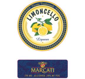 Marcati - Limoncello Liqueur NV | Monsieur Touton Selection