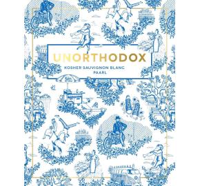 Unorthodox - Sauvignon Blanc 2022 | Monsieur Touton Selection