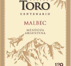 Bodega Toro Centenario - Malbec 2017 | Monsieur Touton Selection